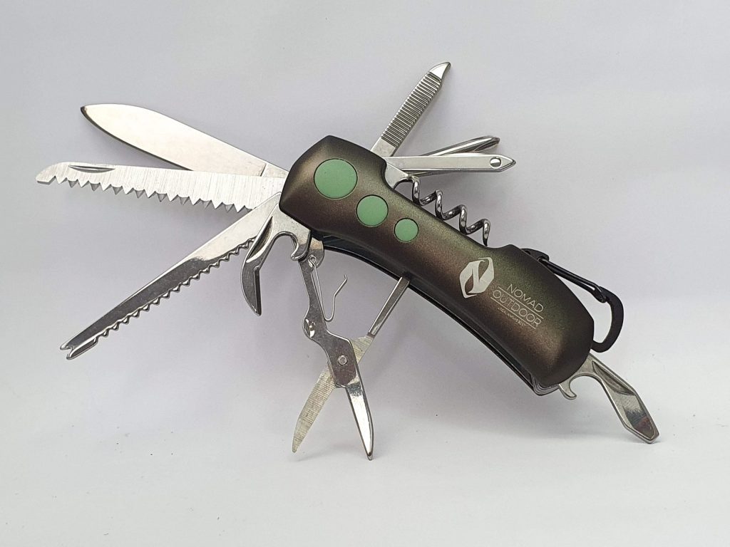 HOBBIT NOMAD MULTI-TOOL – TakeFive Lokals